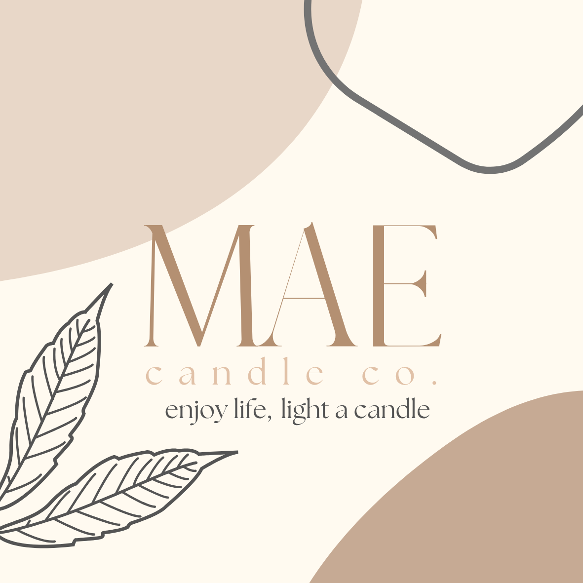 Mae Candle Co.