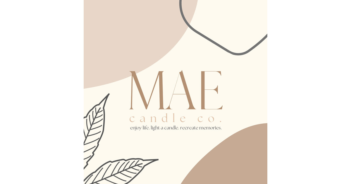 Mae Candle Co.