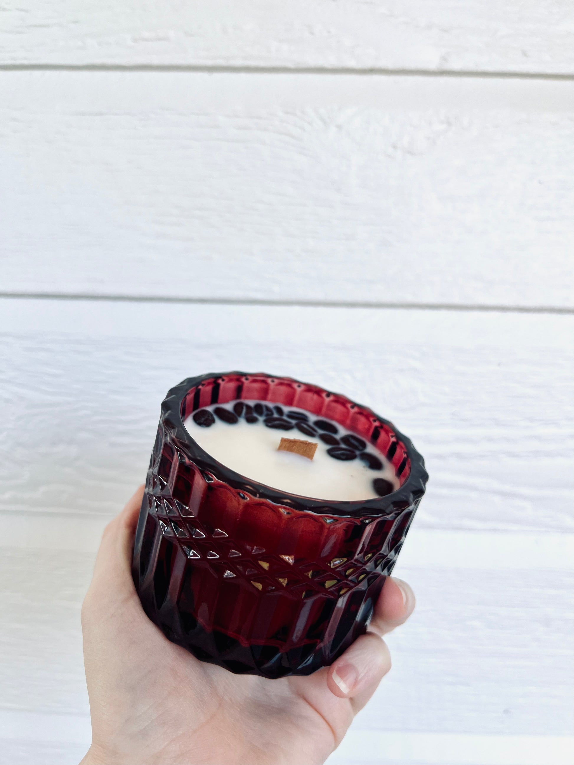 Mae Candle Co.